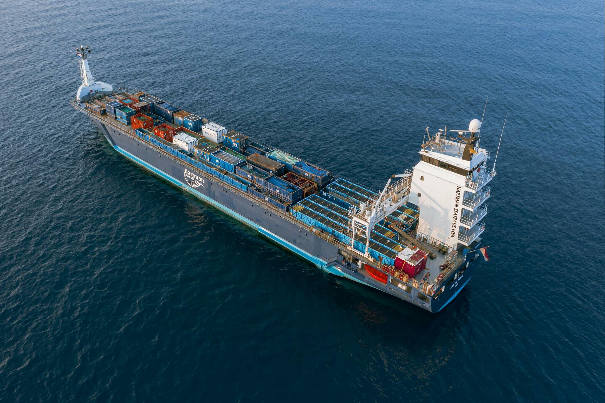 Seaquest Shipping & Logistics Sdn Bhd